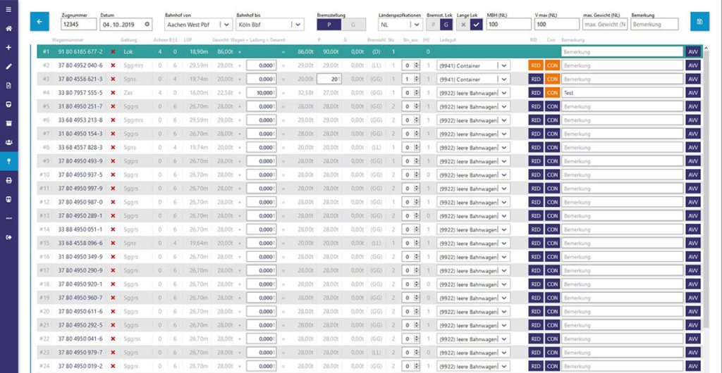 Anwendungsentwicklung – Viscom Datensysteme GmbH