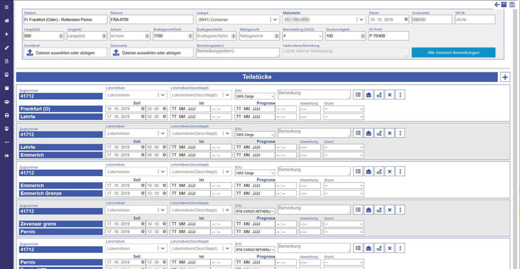 Anwendungsentwicklung – Viscom Datensysteme GmbH