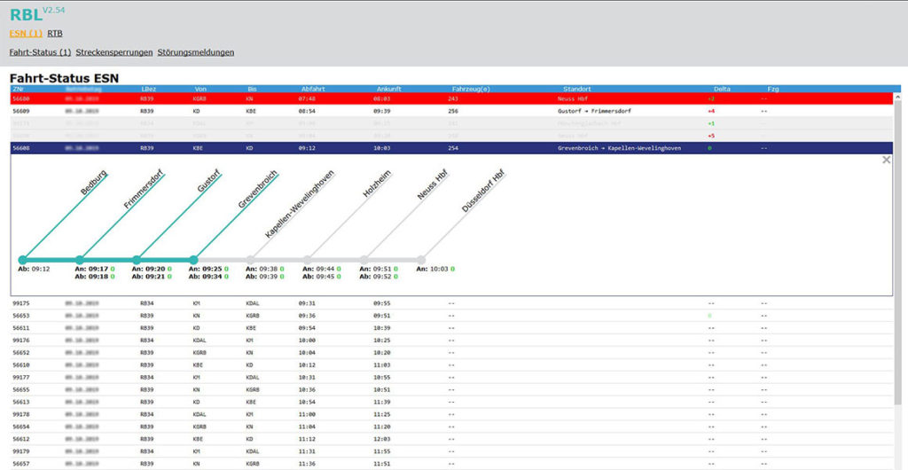Anwendungsentwicklung – Viscom Datensysteme GmbH