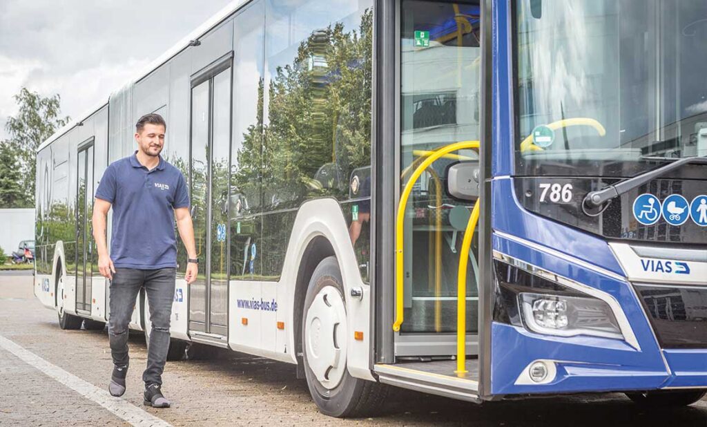 Karriere – Viscom Datensysteme GmbH