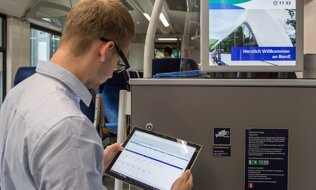 Karriere – Viscom Datensysteme GmbH